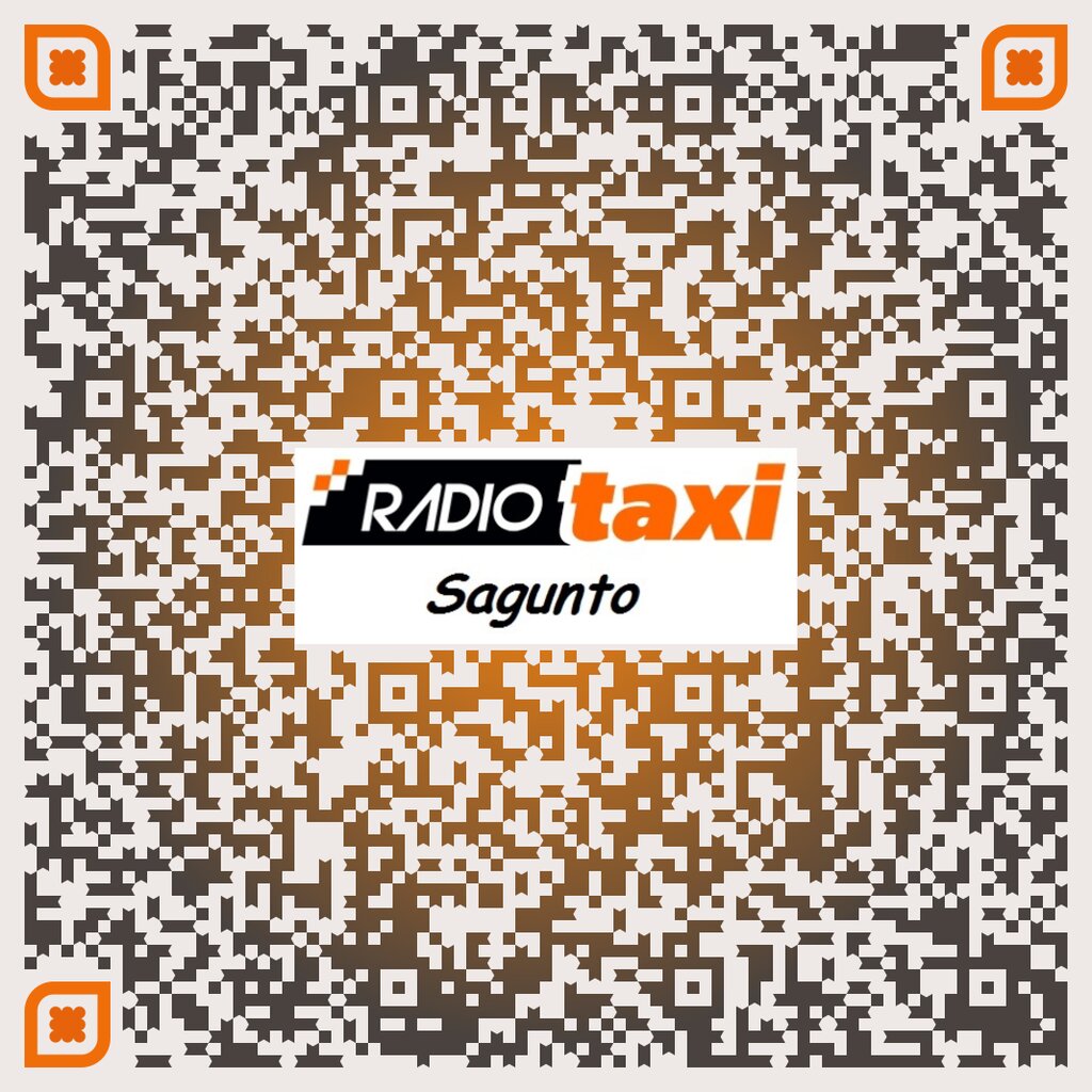 Taksi Radio Taxi Sagunto - Camp De Morvedre, Valensiya, foto