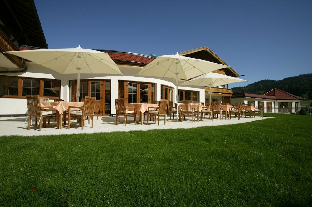 Otel Ortnerhof - Das Wohlfühlhotel, Bavyera, foto