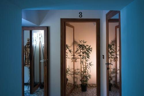Otel Diemme Studio, Salerno, foto