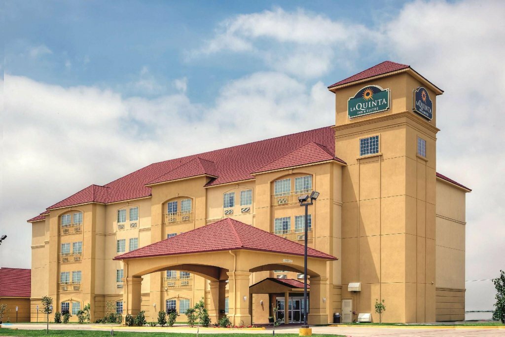 Otel La Quinta Inn & Suites by Wyndham Dumas, Dumas, foto