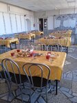 Кама (ulitsa Karla Marksa No:13, selo Yelovo), kafe  Permski krayından