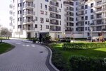 Prudentia Apartments Jana Kazimierza (Warszawa, ulica Jana Kazimierza, 7), otel  Masovyan Voyvodalığı'ndan