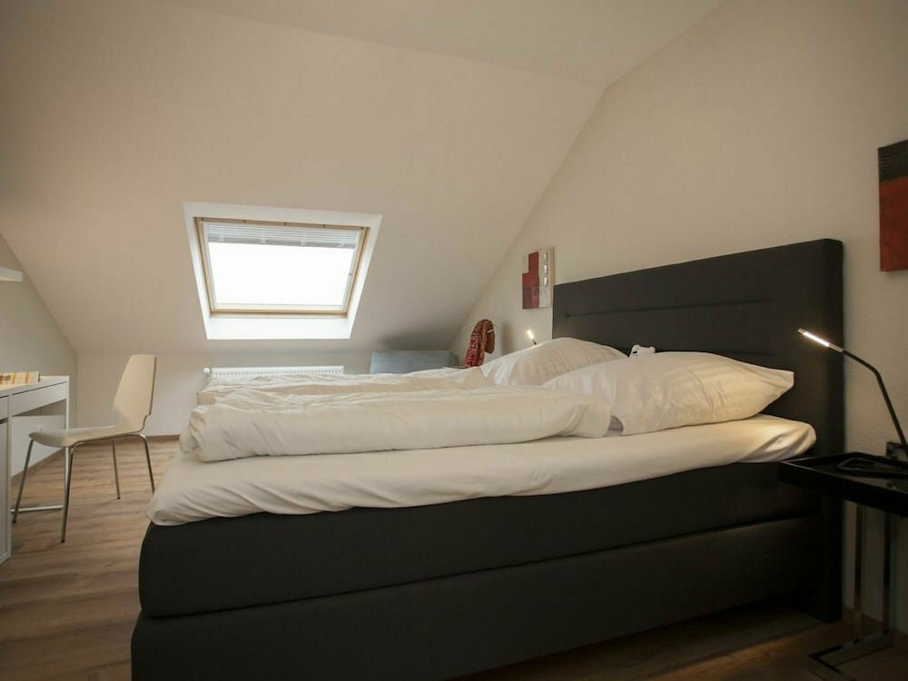 Otel Luxury Holiday Home in Winterberg With Balcony and Garage, Kuzey Ren‑Vestfalya, foto