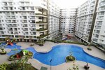 Gateway Pasteur Apartment by Dr Property (City of Bandung, Jalan Cicendo), daireler  Bandung'dan