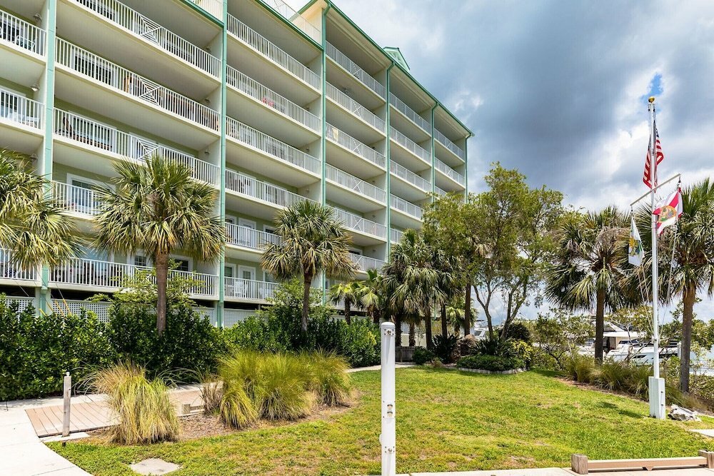 Otel Prestige Collection - Harbourside at Marker 33, Florida Eyaleti, foto
