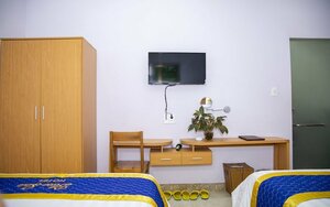 BlueSea Hotel (Binh Dinh Province), otel