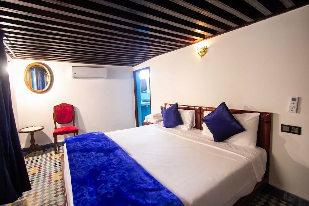 Otel Dar Alami Salaj, Fes, foto
