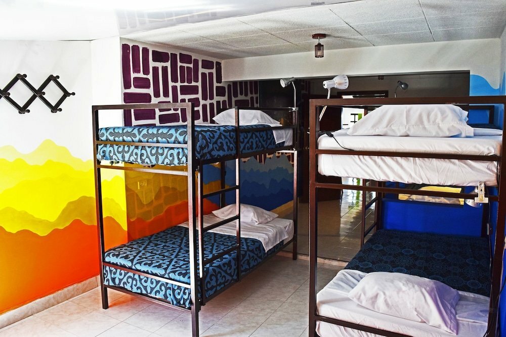 Otel Casa Moods, Bogota, foto