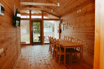 Sherya (Solnechnaya ulitsa No:13, derevnya Rybkhoz), resort oteller, tesisler  Permski krayından