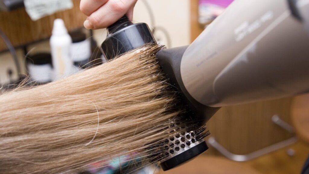 Kuaförler Coiffure Nadine, Lüksemburg, foto