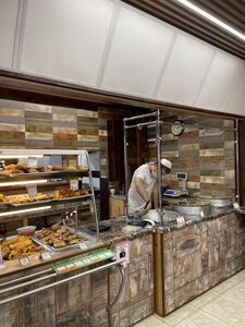 Eko Pekarnya (Skazochnaya ulitsa No:3, Nizhnee Myachkovo Village), ekmek fırını  Moskova ve Moskovskaya oblastından