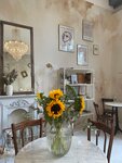 Vseklassno Coffee Bar (Kadetskaya Line No:5к2Д), kahve dükkanları  Saint‑Petersburg'dan