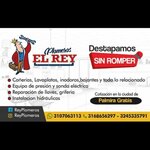 Plumbers El Rey Palmira unclog pipes without breaking (Valle del Cauca, Municipio de Palmira, Palmira), sıhhi tesisat hizmetleri