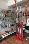 Robert Wimmer Land- Forst- und Gartentechnik (Kreuzstraße No:4, Bad Endorf, Bad Endorf in Oberbayern), tarım makineleri, ekipmanlar  Bavyera'dan