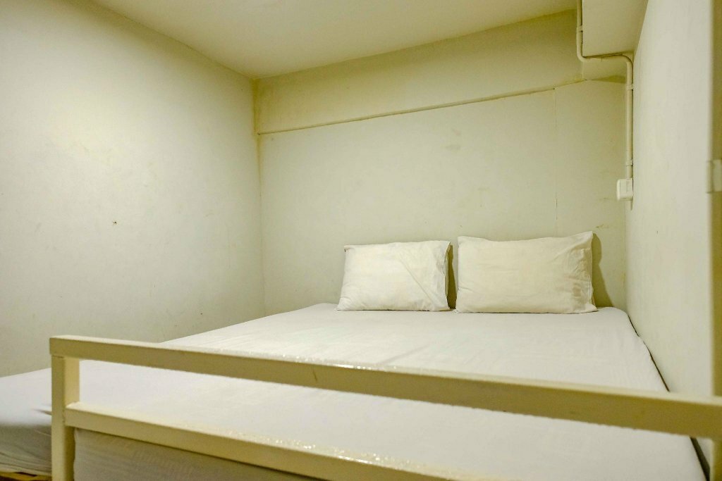 Otel Cendrawasih Residence, Cakarta, foto