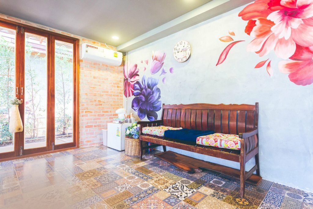 Otel Wang Jai Kwang Space inn, Dünya, foto