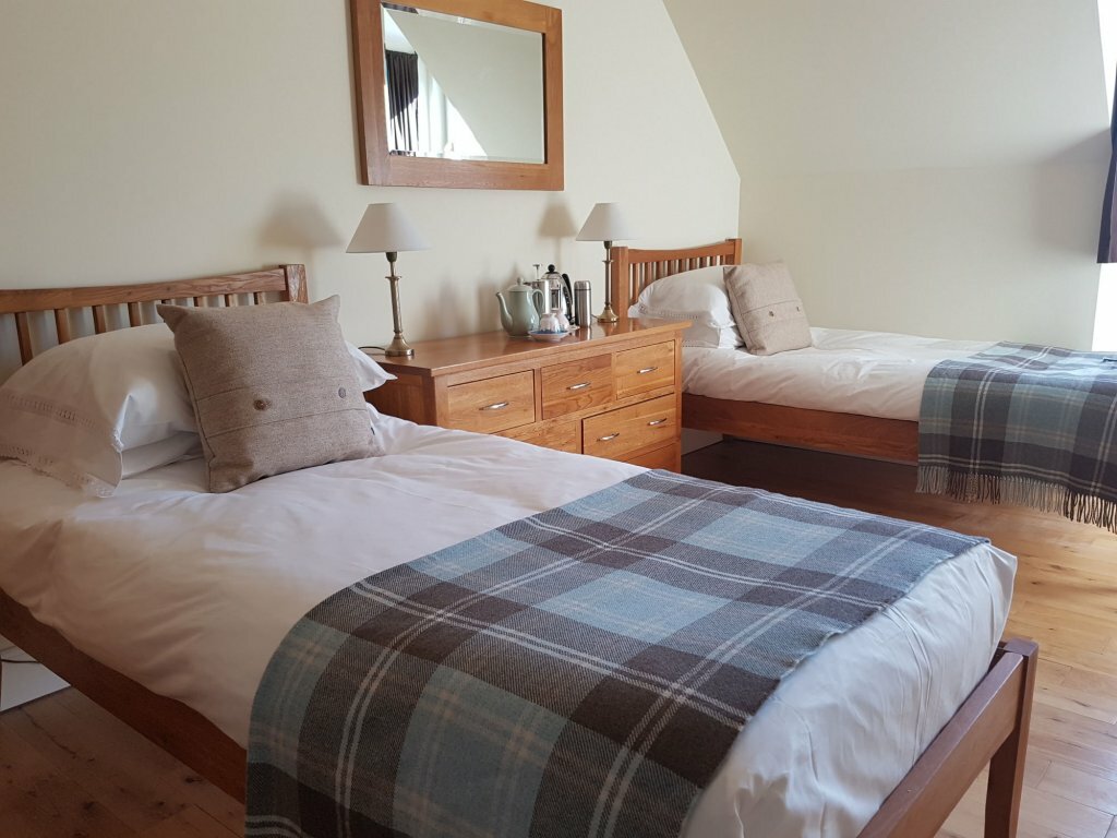Otel The Highlander B&b, Highland Konsey Bölgesi, foto