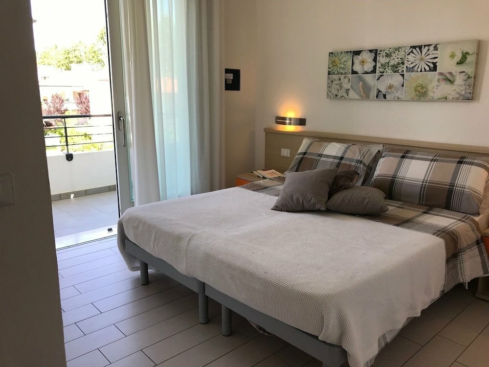 Otel Residenza Viel, Dünya, foto