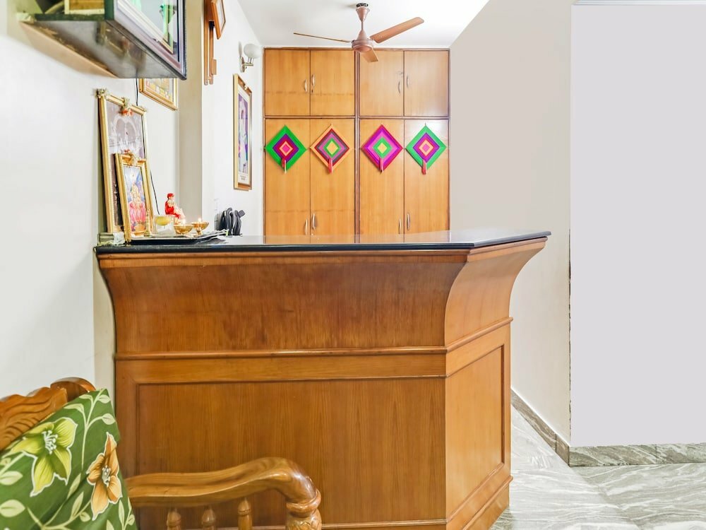 Otel Spot On 36102 Akshara Regency, Bangalor, foto