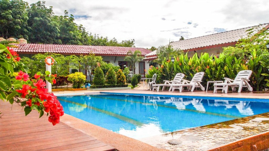 Otel Phuket Muay Thai House, , foto