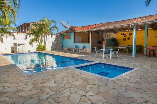 Otel Pousada Caraguá, , foto