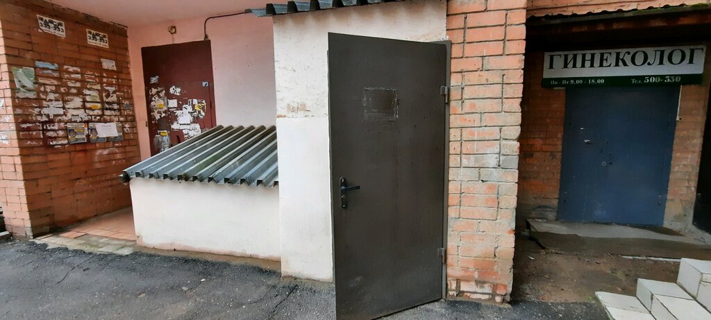 Bina, site yönetimi ТСЖ Агат, İvanovo, foto