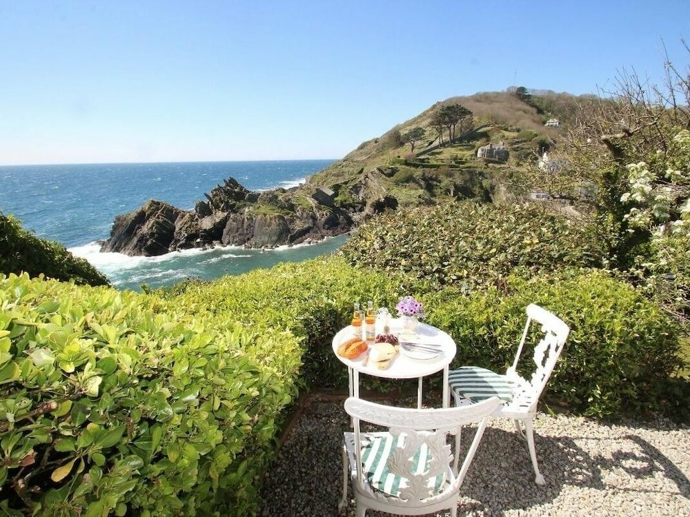 Otel Studio, Cornwall County, foto