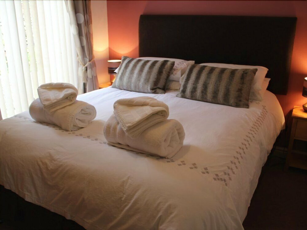 Otel Thyme Cottage, , foto