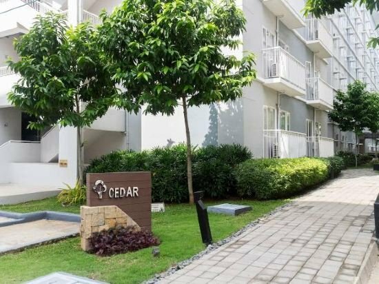 Otel Trees Residences, Quezon Şehri, foto