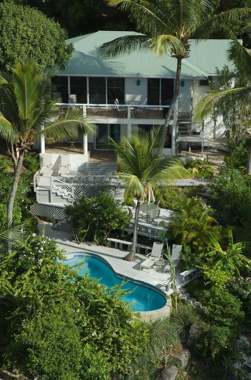 Otel Leverick Bay Resort and Marina, Dünya, foto