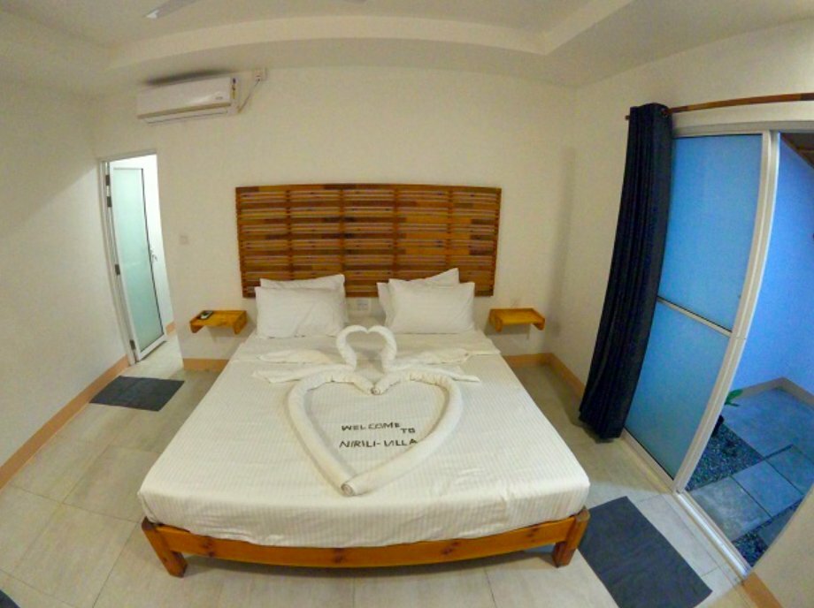 Otel Nirili Villa Guest House, , foto