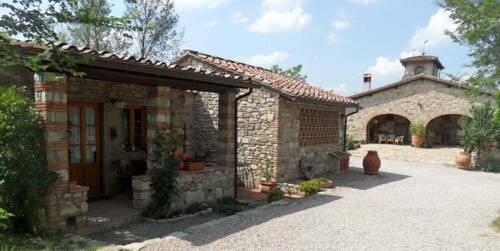 Otel Il Vichiaccio Country House, Toskana, foto