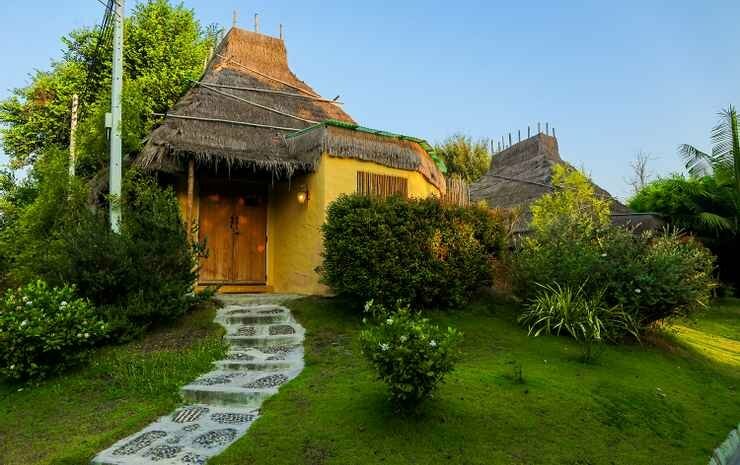 Otel Tammarene Villa, , foto