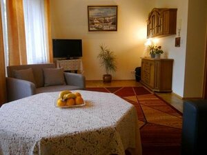 Siklawa (Lesser Poland Voivodeship, Powiat Tatrzański, Zakopane), otel  Zakopane'den