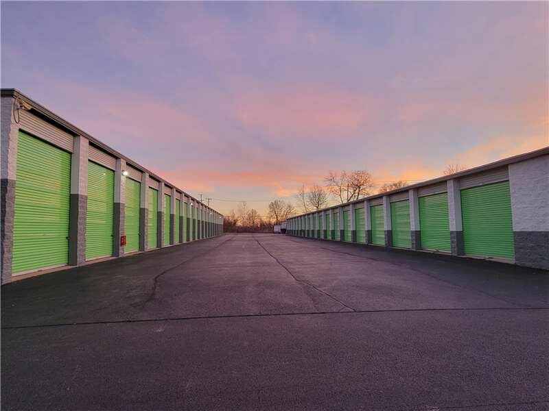 Karavan Extra Space Storage, Hilliard, foto