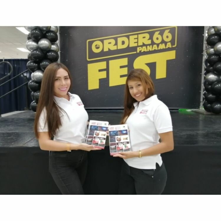 Reklam ajansları Mag Events & Promotional Marketing, Panama, foto