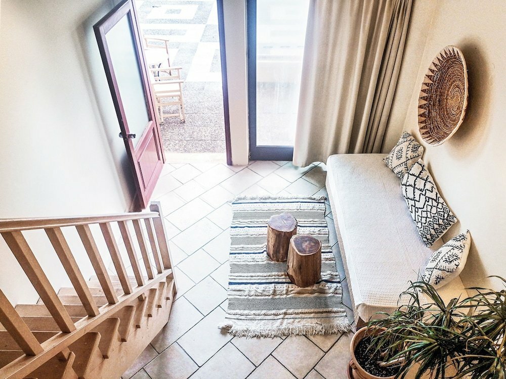 Otel Grecotel Plaza SPA Apartments, Dünya, foto