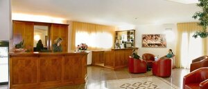 Hotel Dal Ponte (Venice, Vicenza, Viale Alcide de Gasperi, 2), otel