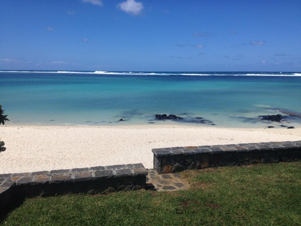 Otel Coral Bay by Dream Escapes Mauritius, Mauritius, foto
