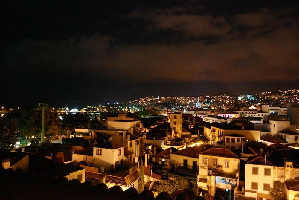 Otel Villa Sao Tiago, Funchal, foto