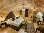 Elysion Cave Suites (Nevşehir, Ürgüp, Musaefendi Mah., Müftüler Sok., 2), otel  Ürgüp'ten