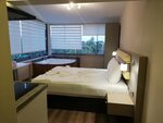 Casa De Sirena Boutique Hotel (Antalya, Konyaaltı, Altınkum Mah., 415 Sok., 4), otel  Antalya'dan