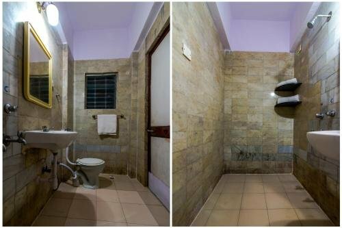 Otel The Mira Goa, Goa, foto