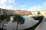 Menada Royal Sun Apartments (Burgas Region, Nesebar, Resort of Slanchev Bryag), kısa süreli konaklama  Güneş Sahili Tatil Tesisleri'nden