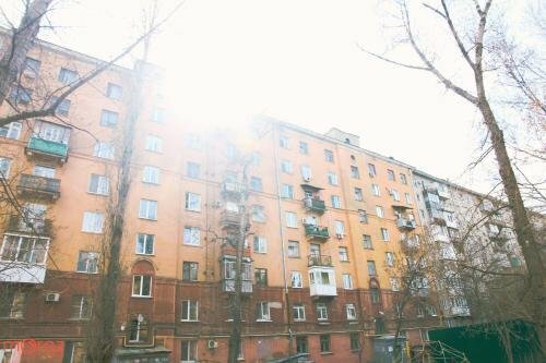 Pansiyonlar, hosteller Dostoyevsky, Saratov, foto