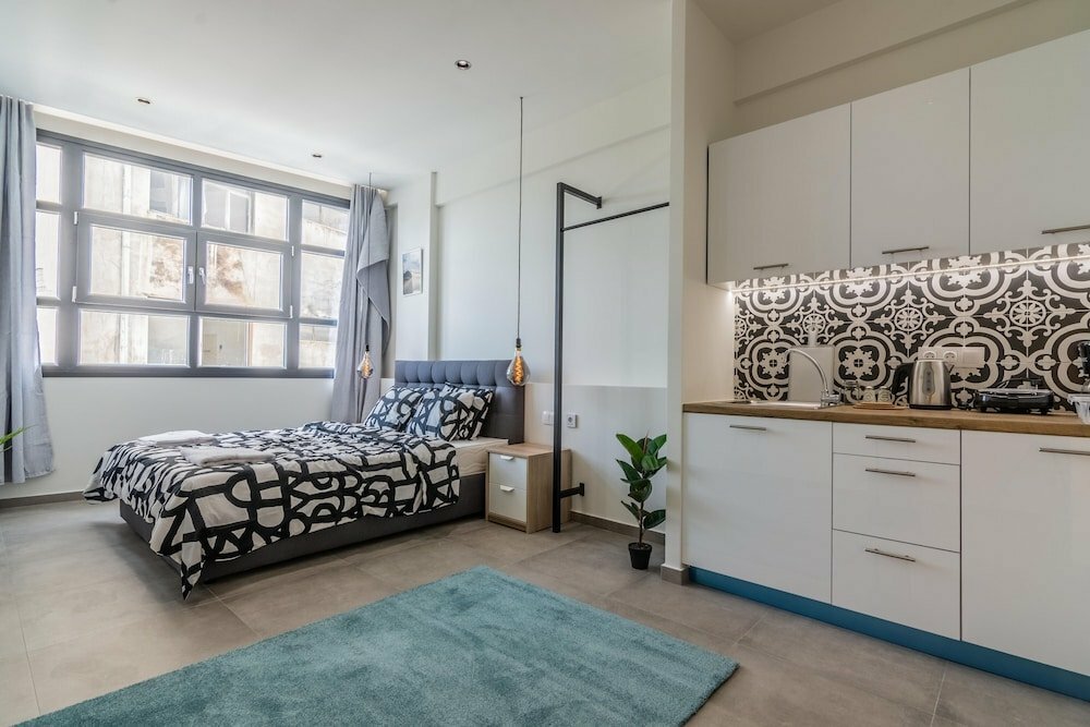 Otel Filia Place, Atina, foto