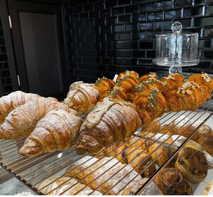 Antipasti (Ryazan municipal district, Varskovskoye selskoye poseleniye, Solotchinskoye shosse, 59-y kilometr, 2), kafe