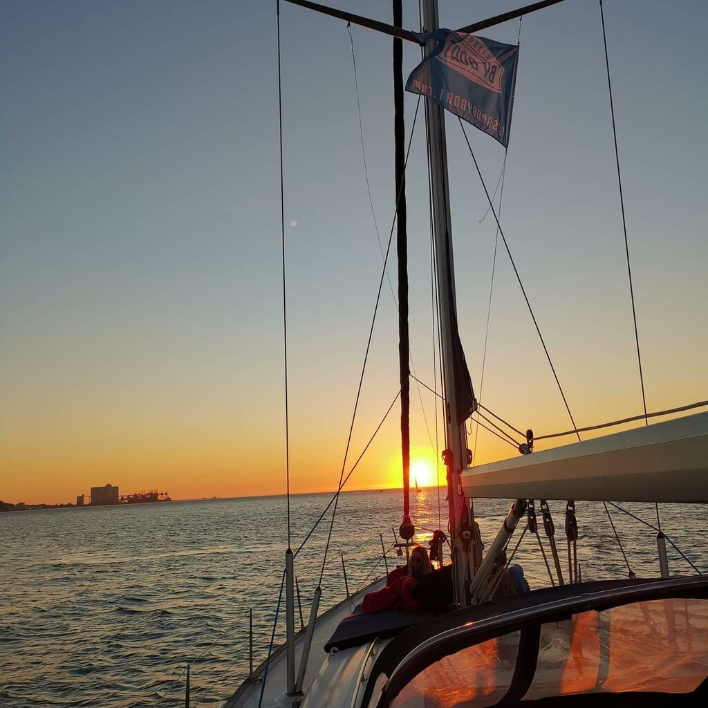 Turizm acenteleri Orion Sailing, Lizbon İlçesi, foto