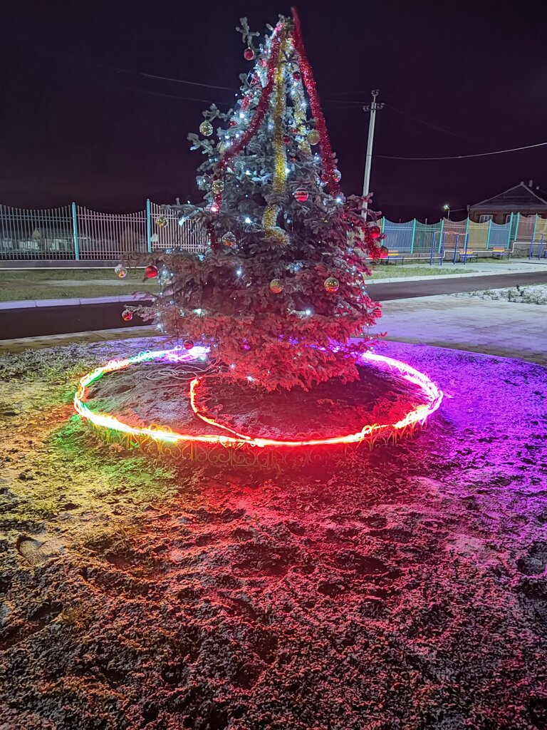 Anaokulları Детский сад № 1, İnguşetya, foto