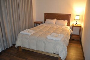 Apu Wasi (Provincia del Cusco, Cusco), otel  Cusco'dan